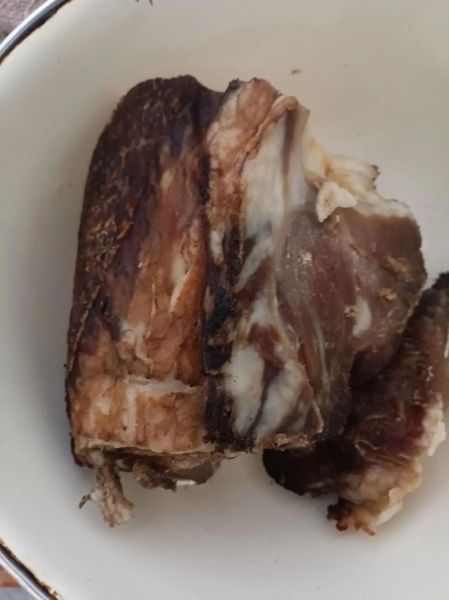 腊肉粽子配料怎么调好吃_腊肉粽子调料比例-第2张图片-山城妙识 腊肉粽子配料怎么调好吃_腊肉粽子调料比例-第2张图片-山城妙识