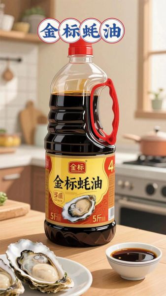 蚝油什么时候放_蚝油用多少合适-第1张图片-山城妙识 蚝油什么时候放_蚝油用多少合适-第1张图片-山城妙识