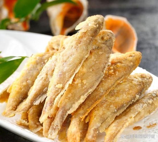 怎样炸黄花鱼好吃又简单窍门_黄花鱼怎么炸才酥脆-第1张图片-山城妙识 怎样炸黄花鱼好吃又简单窍门_黄花鱼怎么炸才酥脆-第1张图片-山城妙识