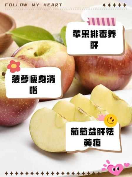 养肝护肝的食物有哪些_吃什么水果护肝-第1张图片-山城妙识