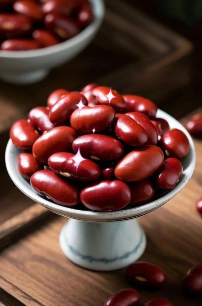 红腰豆怎么煮不硬_红腰豆需要提前泡多久-第1张图片-山城妙识