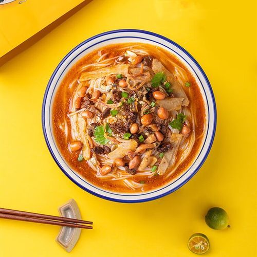 陵水酸粉卤汁怎么做_正宗陵水酸粉卤汁配方-第1张图片-山城妙识 陵水酸粉卤汁怎么做_正宗陵水酸粉卤汁配方-第1张图片-山城妙识