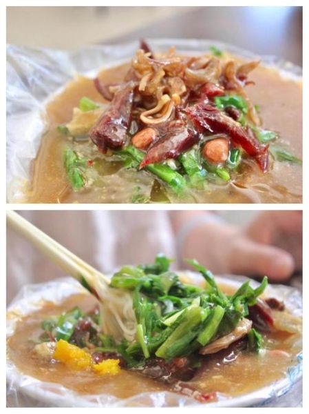 陵水酸粉卤汁怎么做_正宗陵水酸粉卤汁配方-第2张图片-山城妙识 陵水酸粉卤汁怎么做_正宗陵水酸粉卤汁配方-第2张图片-山城妙识