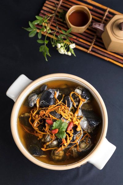 虫草花煲鸡汤还需配什么药材_虫草花鸡汤加什么药材更滋补-第3张图片-山城妙识 虫草花煲鸡汤还需配什么药材_虫草花鸡汤加什么药材更滋补-第3张图片-山城妙识
