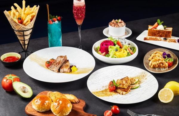 西餐美食视频怎么拍_西餐摆盘技巧有哪些-第2张图片-山城妙识