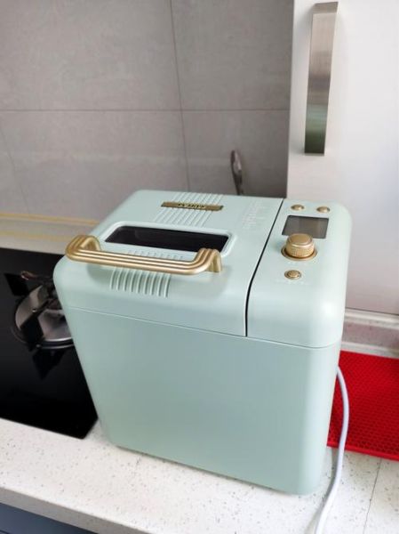 家用面包机有必要买吗_面包机值不值得入手-第2张图片-山城妙识 家用面包机有必要买吗_面包机值不值得入手-第2张图片-山城妙识