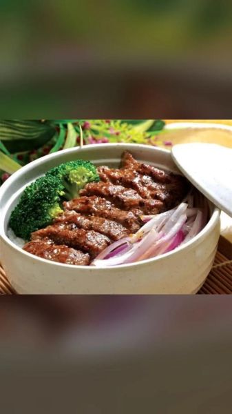 巴西烤肉饭怎么做_巴西烤肉饭热量高吗-第3张图片-山城妙识 巴西烤肉饭怎么做_巴西烤肉饭热量高吗-第3张图片-山城妙识