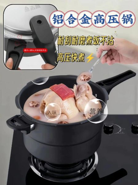 电压力锅炖肉放水吗_炖肉水量怎么掌握-第2张图片-山城妙识