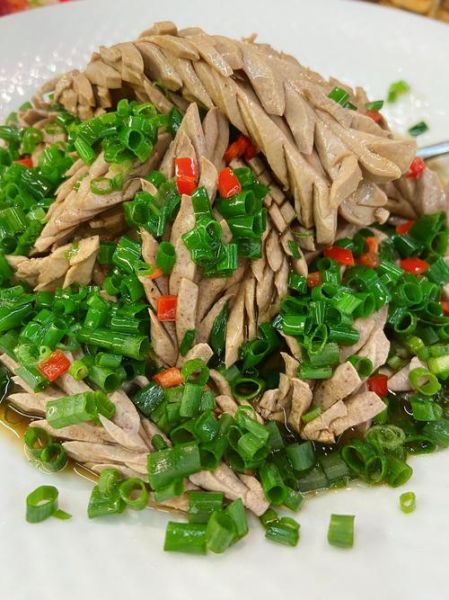 鲁菜凉菜有哪些经典做法_鲁菜凉菜怎么做好吃-第1张图片-山城妙识