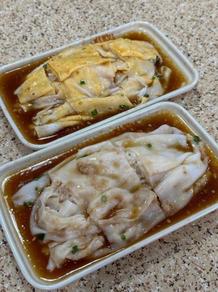 肠粉粉还能做什么美食_肠粉粉创意吃法-第3张图片-山城妙识 肠粉粉还能做什么美食_肠粉粉创意吃法-第3张图片-山城妙识