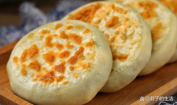 馅饼怎么和面又软又好吃_馅饼和面技巧-第2张图片-山城妙识