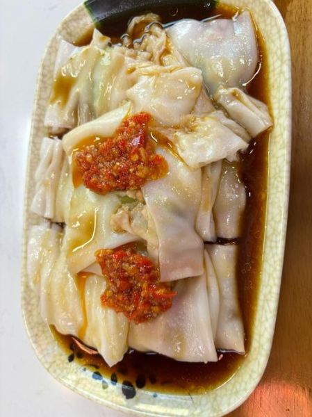 肠粉粉还能做什么美食_肠粉粉创意吃法-第1张图片-山城妙识 肠粉粉还能做什么美食_肠粉粉创意吃法-第1张图片-山城妙识