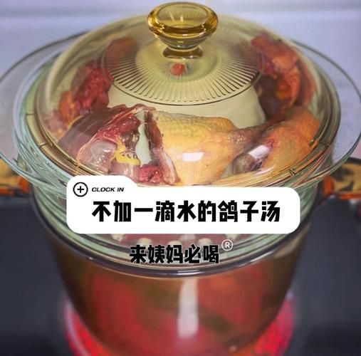 蒸鸽子汤的做法大全_蒸鸽子汤怎么做好吃-第3张图片-山城妙识 蒸鸽子汤的做法大全_蒸鸽子汤怎么做好吃-第3张图片-山城妙识