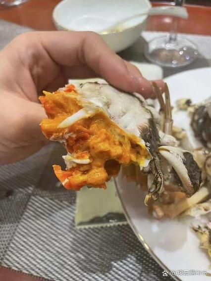大闸蟹哪里最正宗_阳澄湖大闸蟹怎么挑-第2张图片-山城妙识