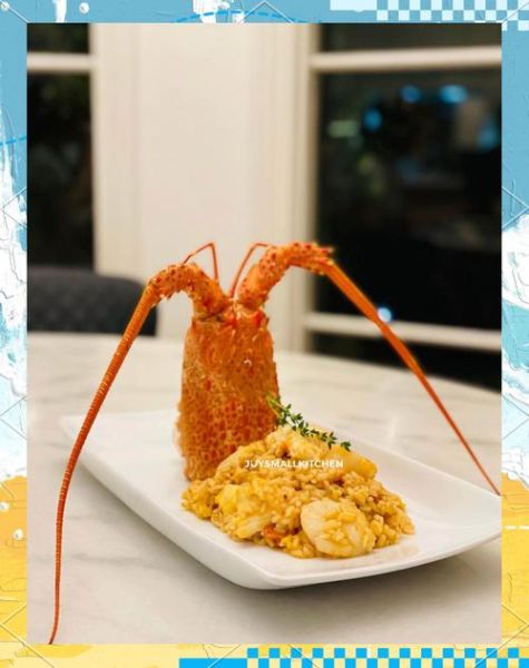 澳洲龙虾怎么做才好吃_澳洲龙虾清蒸还是水煮-第3张图片-山城妙识