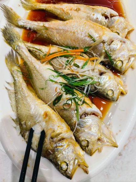 清蒸鱼怎么做才鲜嫩_清蒸鱼用什么鱼最好-第3张图片-山城妙识