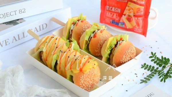 牛肉汉堡怎么做才正宗_正宗牛肉汉堡的做法-第3张图片-山城妙识 牛肉汉堡怎么做才正宗_正宗牛肉汉堡的做法-第3张图片-山城妙识