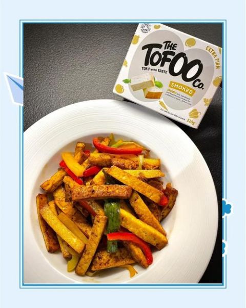 熏豆腐干怎么做_熏豆腐干的做法大全-第2张图片-山城妙识