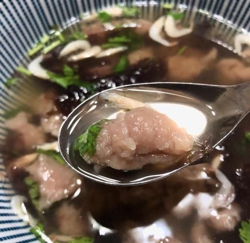 西红牛肉羹怎么做_西红牛肉羹正宗做法-第3张图片-山城妙识