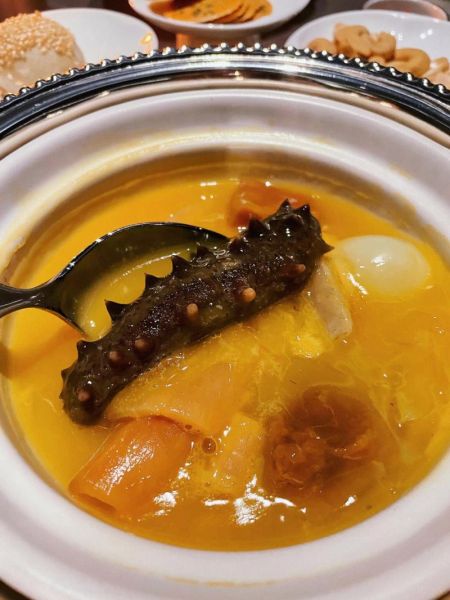 正宗佛跳墙价格5000_为什么这么贵-第1张图片-山城妙识