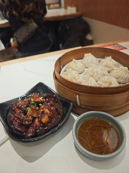 蟹黄包多少钱一个_蟹黄包价格为什么差距大-第3张图片-山城妙识