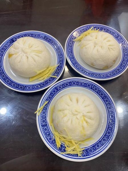 蟹黄包多少钱一个_蟹黄包价格为什么差距大-第2张图片-山城妙识