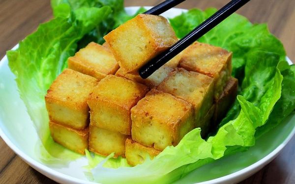 鱼豆腐的危害有哪些_鱼豆腐吃多了会怎样-第1张图片-山城妙识