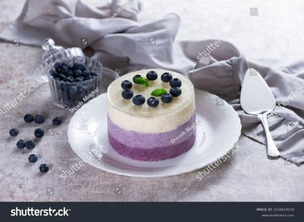 how_to_make_blueberry_cake_from_scratch_blueberry_cake_recipe_easy-第1张图片-山城妙识 how_to_make_blueberry_cake_from_scratch_blueberry_cake_recipe_easy-第1张图片-山城妙识