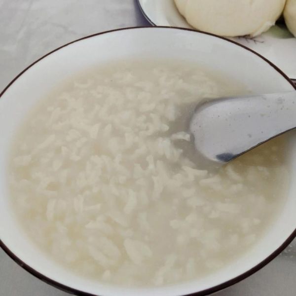 江米粥的做法_江米粥养胃吗-第1张图片-山城妙识 江米粥的做法_江米粥养胃吗-第1张图片-山城妙识