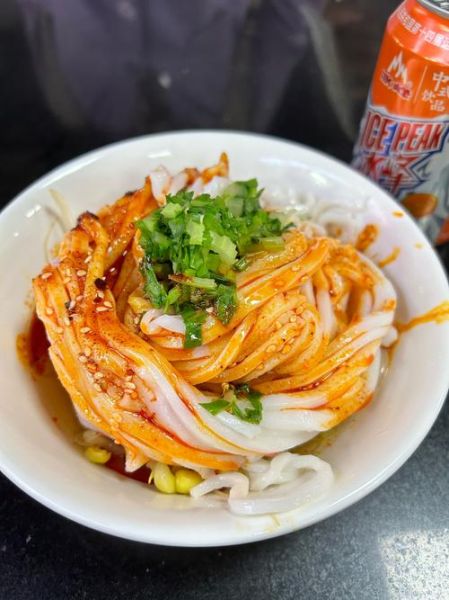 陕西十大名菜有哪些_陕西名菜做法难吗-第1张图片-山城妙识 陕西十大名菜有哪些_陕西名菜做法难吗-第1张图片-山城妙识