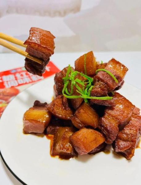 最简单的煮肉方法_新手也能零失败-第1张图片-山城妙识