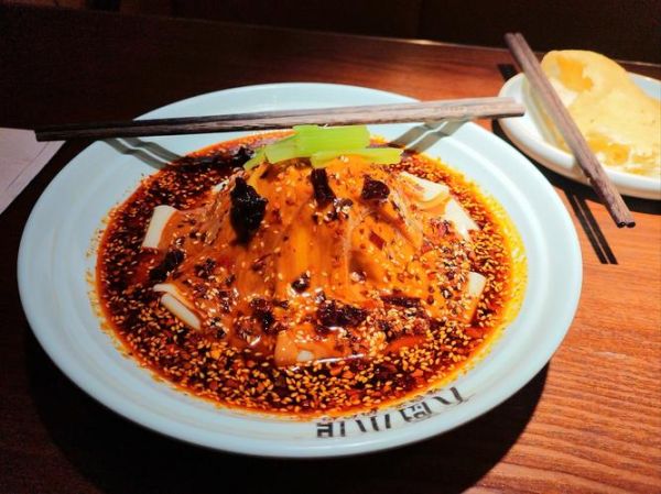 陕西十大名菜有哪些_陕西名菜做法难吗-第2张图片-山城妙识 陕西十大名菜有哪些_陕西名菜做法难吗-第2张图片-山城妙识