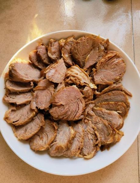 卤肉的做法_最正宗的做法视频-第1张图片-山城妙识