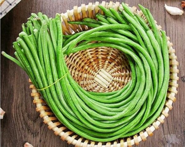 豇怎么读_豇豆是什么-第1张图片-山城妙识