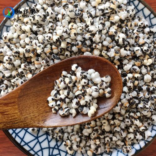 王不留行图片长什么样_王不留行中药图片真假辨别-第1张图片-山城妙识