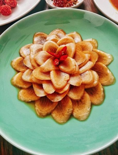 凉拌萝卜皮怎么做好吃_萝卜皮凉拌技巧-第2张图片-山城妙识 凉拌萝卜皮怎么做好吃_萝卜皮凉拌技巧-第2张图片-山城妙识