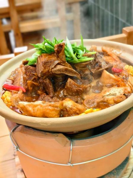 牛排火锅怎么做_牛排火锅需要焯水吗-第1张图片-山城妙识 牛排火锅怎么做_牛排火锅需要焯水吗-第1张图片-山城妙识