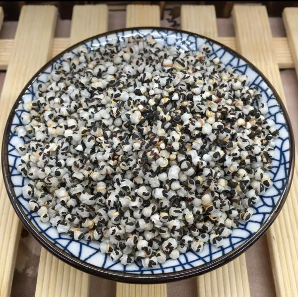 王不留行图片长什么样_王不留行中药图片真假辨别-第2张图片-山城妙识