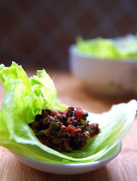 豆豉生菜怎么做_豆豉生菜热量高吗-第1张图片-山城妙识