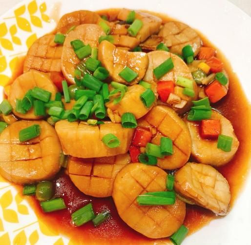 蚝油杏鲍菇怎么做好吃_蚝油杏鲍菇的做法窍门-第3张图片-山城妙识 蚝油杏鲍菇怎么做好吃_蚝油杏鲍菇的做法窍门-第3张图片-山城妙识