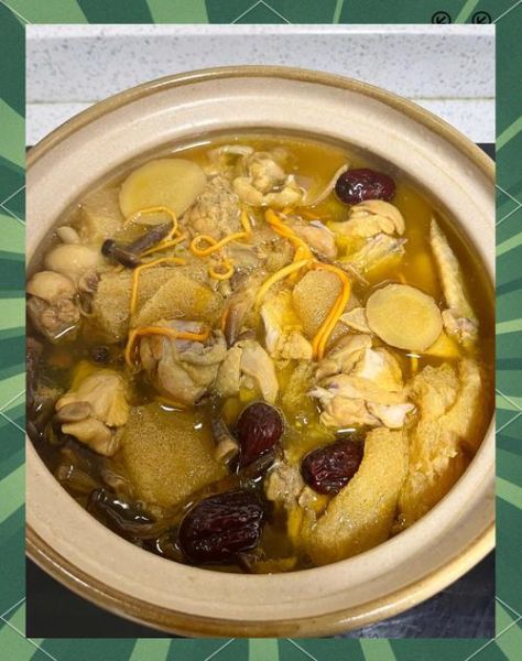 竹笋鸡汤怎么炖好喝_竹笋鸡汤的做法步骤-第1张图片-山城妙识 竹笋鸡汤怎么炖好喝_竹笋鸡汤的做法步骤-第1张图片-山城妙识