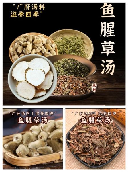 广东鱼腥草煲汤的做法_鱼腥草煲汤有什么功效-第2张图片-山城妙识