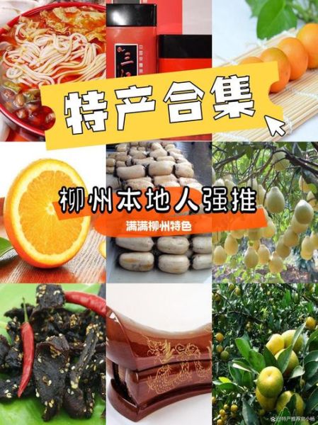 各地特产有哪些值得买_如何挑选正宗土特产-第2张图片-山城妙识