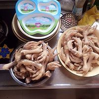 正宗泡椒凤爪怎么做_泡椒凤爪配方比例-第2张图片-山城妙识 正宗泡椒凤爪怎么做_泡椒凤爪配方比例-第2张图片-山城妙识