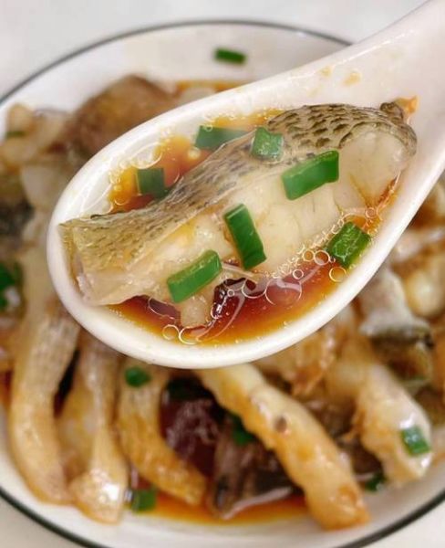 蒸海鱼的做法_蒸海鱼怎么做好吃-第2张图片-山城妙识