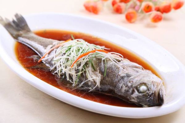 蒸海鱼的做法_蒸海鱼怎么做好吃-第3张图片-山城妙识