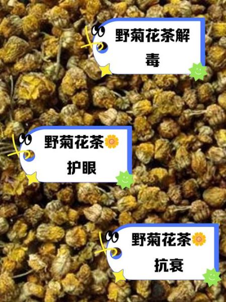 菊花和什么一起泡最好_菊花搭配禁忌有哪些-第3张图片-山城妙识