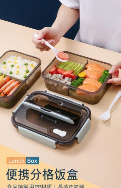 微波炉加热用什么饭盒_塑料盒能进微波炉吗-第2张图片-山城妙识