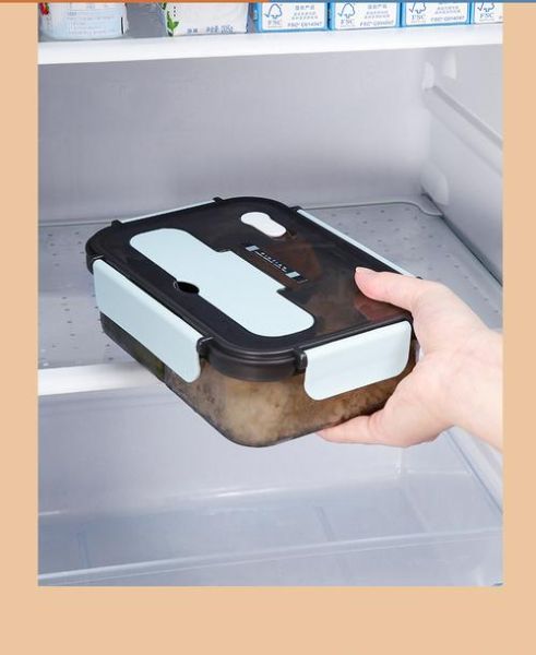 微波炉加热用什么饭盒_塑料盒能进微波炉吗-第3张图片-山城妙识