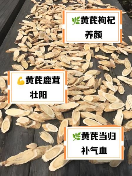 黄芪和什么搭配壮阳_黄芪壮阳最佳配伍-第1张图片-山城妙识